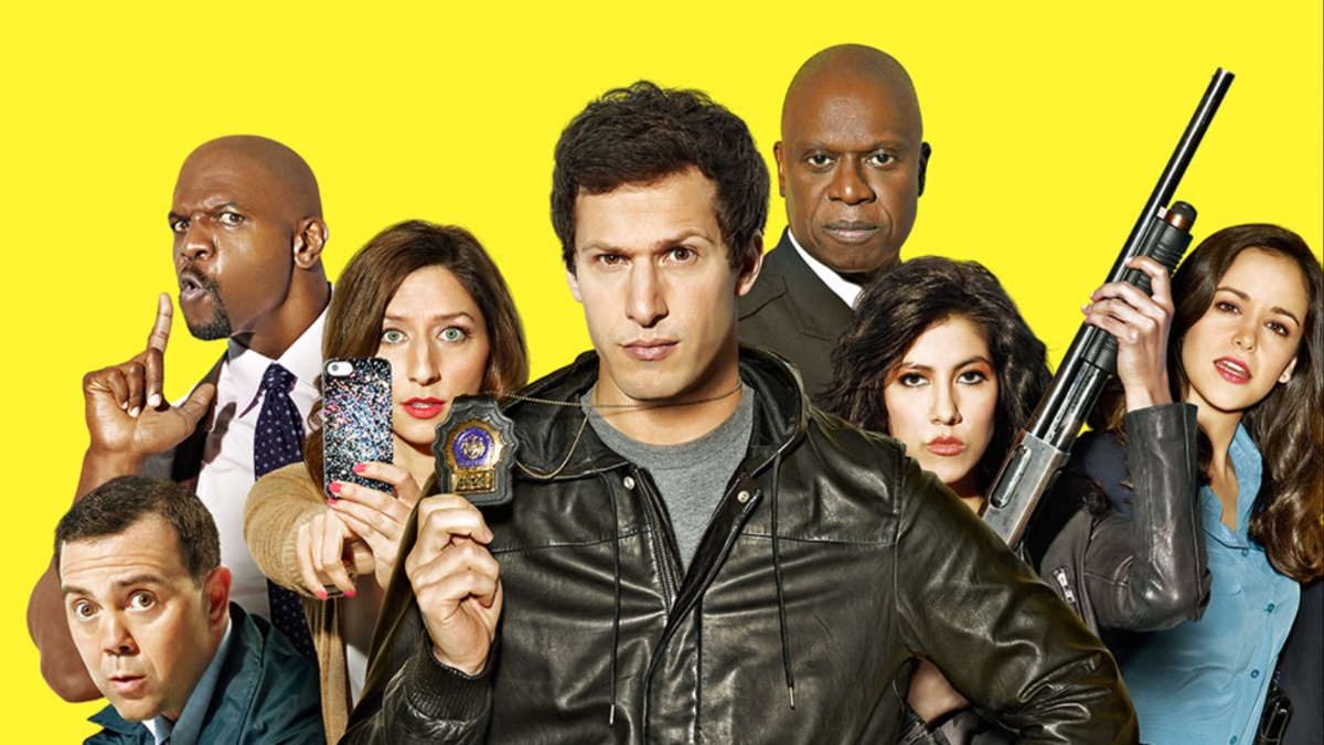Brooklyn Nine-Nine Season 4 Streaming: Watch & Stream Online via Peacock