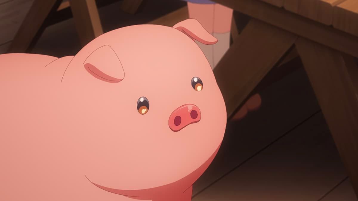 Butareba: The Story of a Man Turned into a Pig Season 1 Episode 9 ...