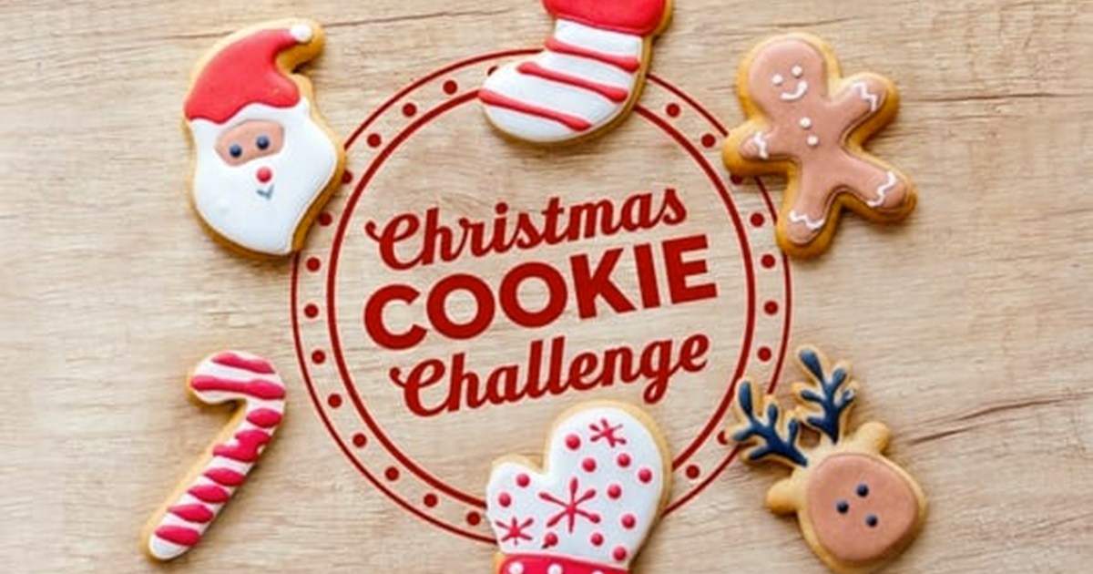 Christmas Cookie Challenge Season 7 Streaming: Watch & Stream Online ...
