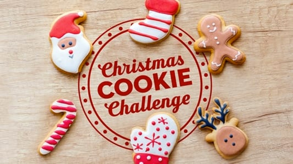 Christmas Cookie Challenge Season 7 Streaming: Watch & Stream Online ...