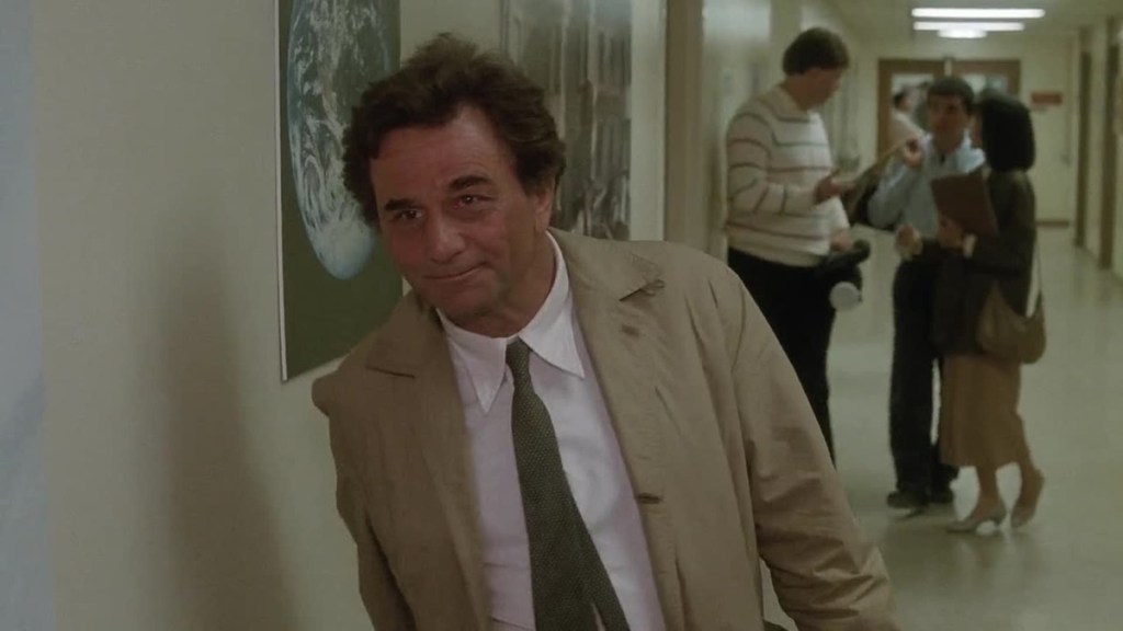 Columbo Season 10 Streaming: Watch & Stream Online via Peacock
