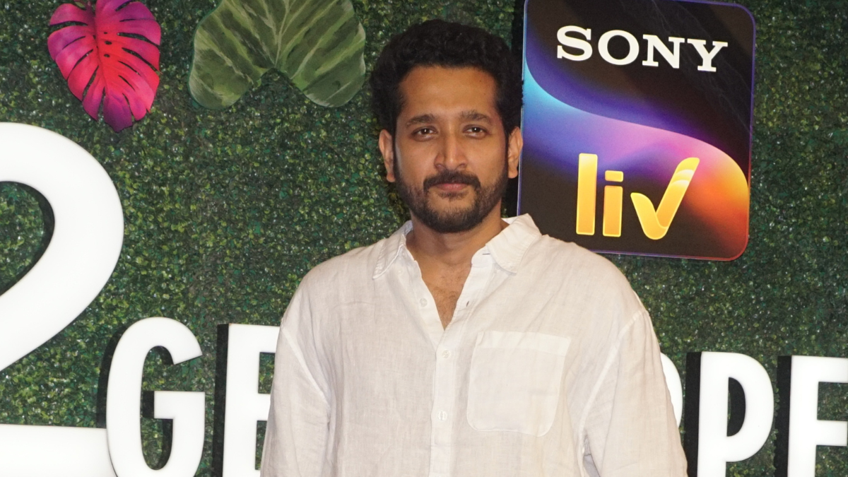 Bengali Actor Parambrata Chatterjee is Married