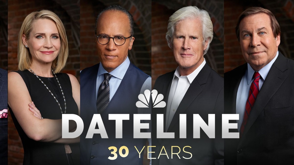 Dateline NBC: Where Is Michael Turney Now After Acquittal in Alissa ...