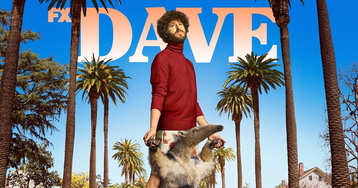 Dave Season 2 Streaming: Watch & Stream Online via Hulu