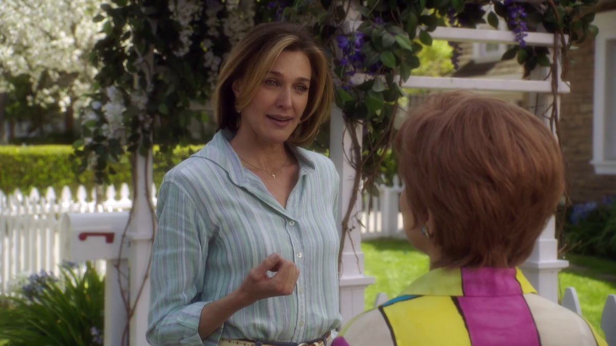 Desperate Housewives Reboot With Kerry Washington Announced, Unveils ...