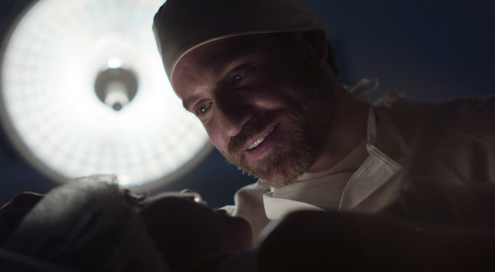 New Dr. Death Season 2 Trailer Explores Paolo Macchiarini's Horrific ...