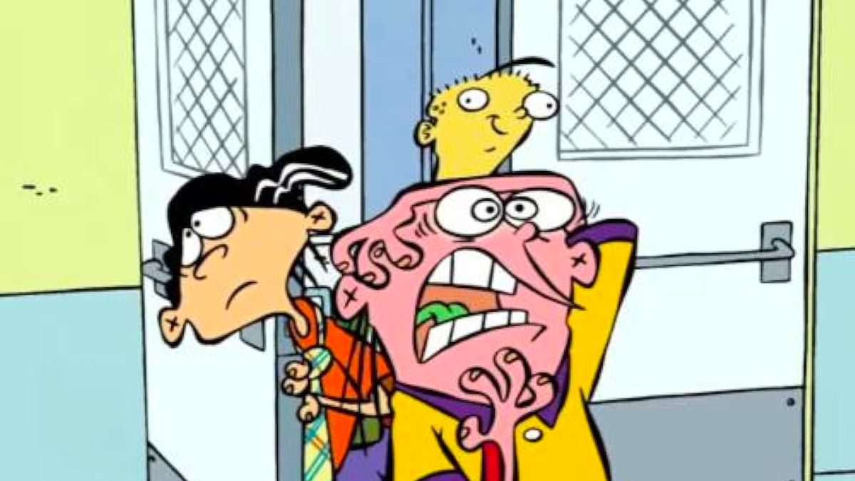 Ed, Edd n Eddy Season 2 Streaming: Watch & Stream Online via Amazon ...