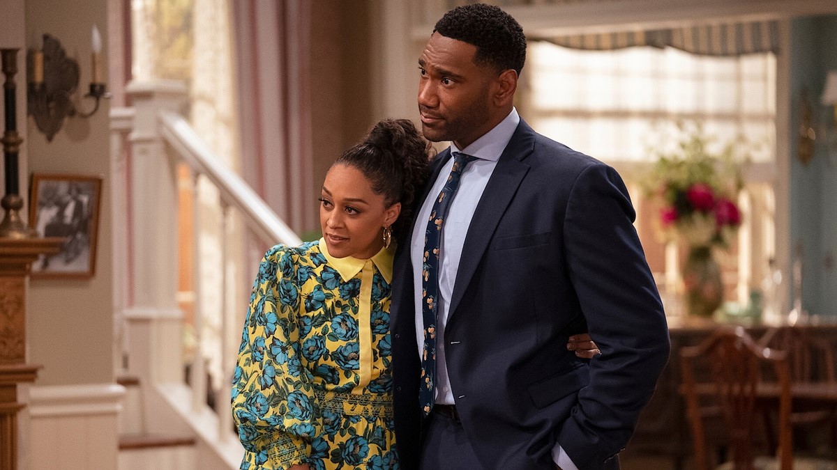 Family Reunion Season 5 Streaming: Watch & Stream Online via Netflix
