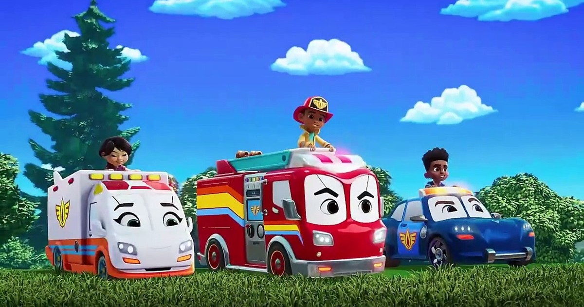 Firebuds Season 2: How Many Episodes & When Do New Episodes Come Out?