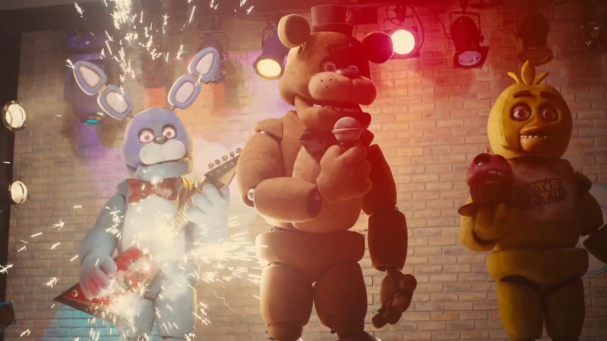 Five Nights at Freddy’s Movie: Is There an R-Rated Cut of the FNAF Film?