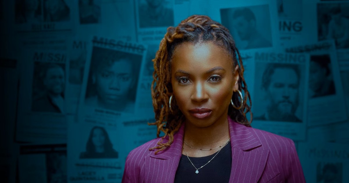 Found: NBC Renews Hit Crime Drama for Season 2