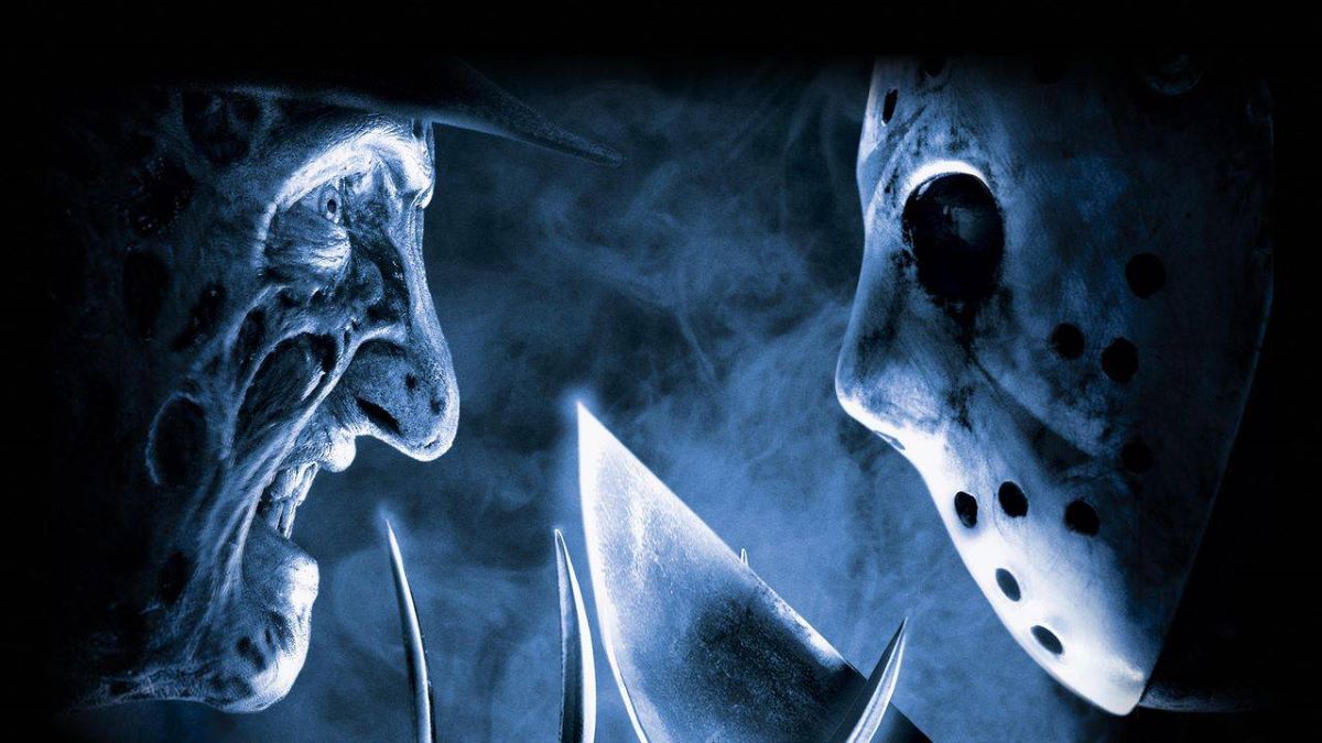 Freddy vs. Jason Streaming: Watch & Stream Online via HBO Max