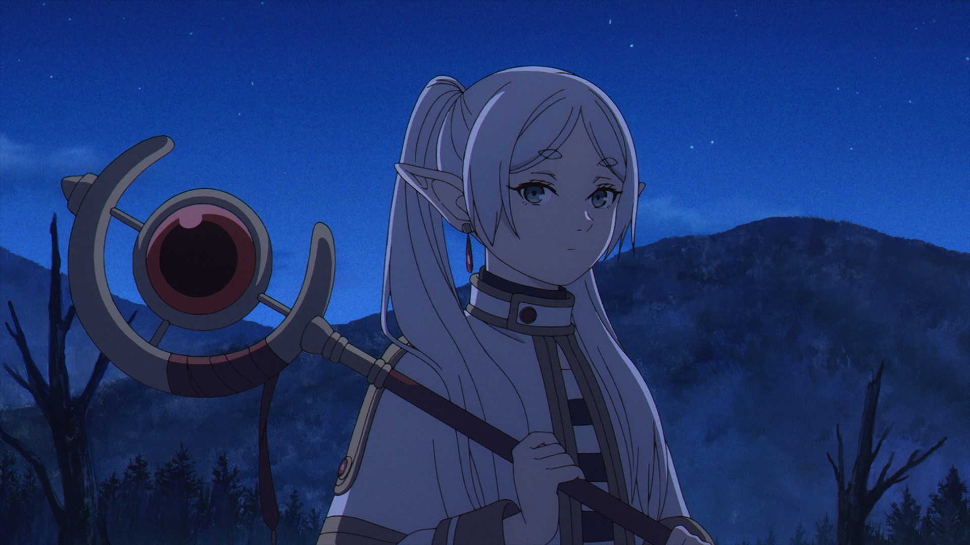 Frieren: Beyond Journey’s End Episode 10 Preview