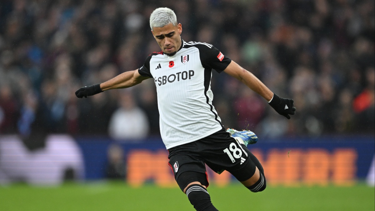 Fulham vs Wolves Live Stream: Watch via Streaming & TV Today