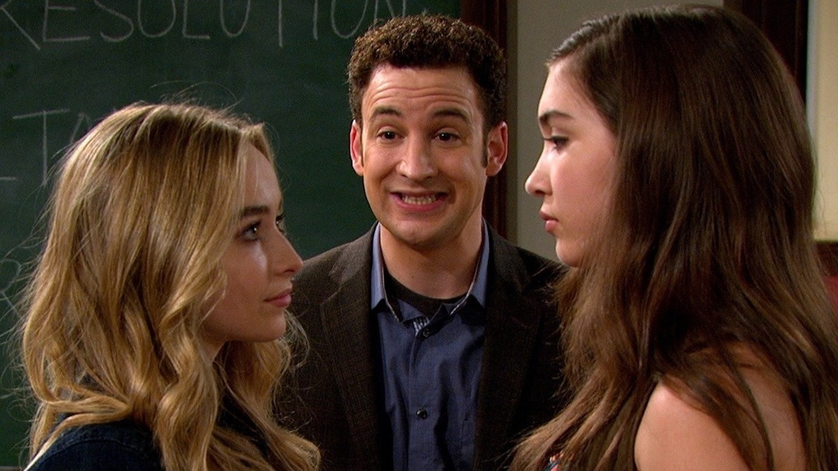 Girl Meets World Season 2 Streaming: Watch & Stream Online via Disney Plus