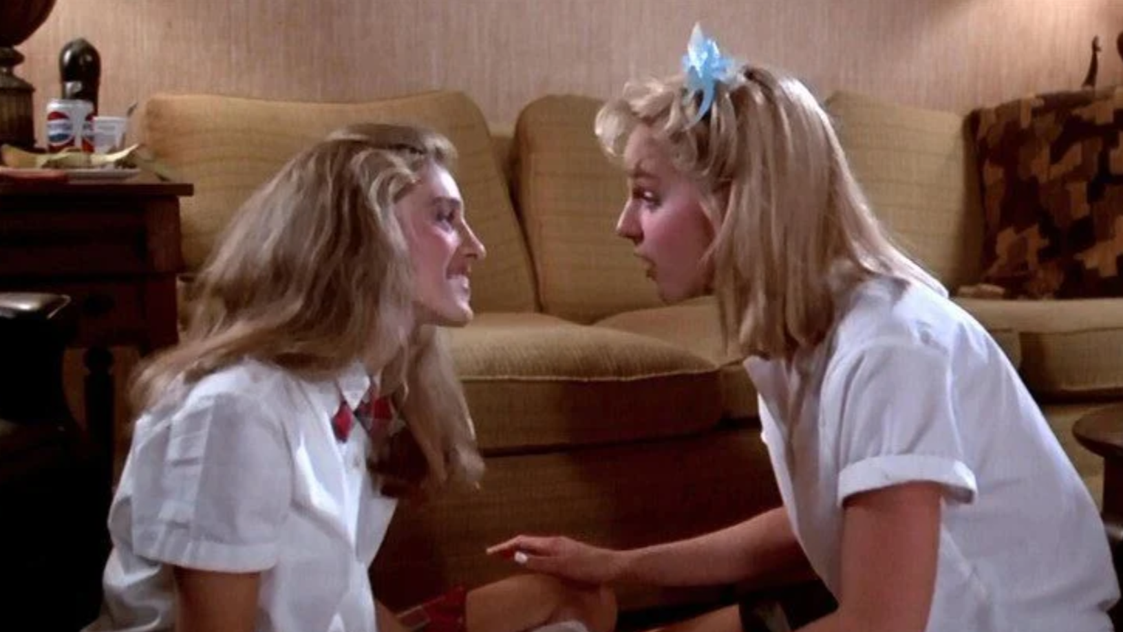 Girls Just Want to Have Fun Remake in the Works From Elizabeth Banks