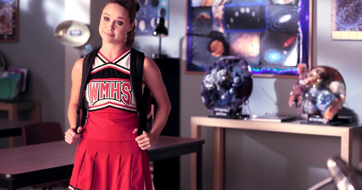 Glee Season 6 Streaming: Watch & Stream Online via Disney Plus and Hulu