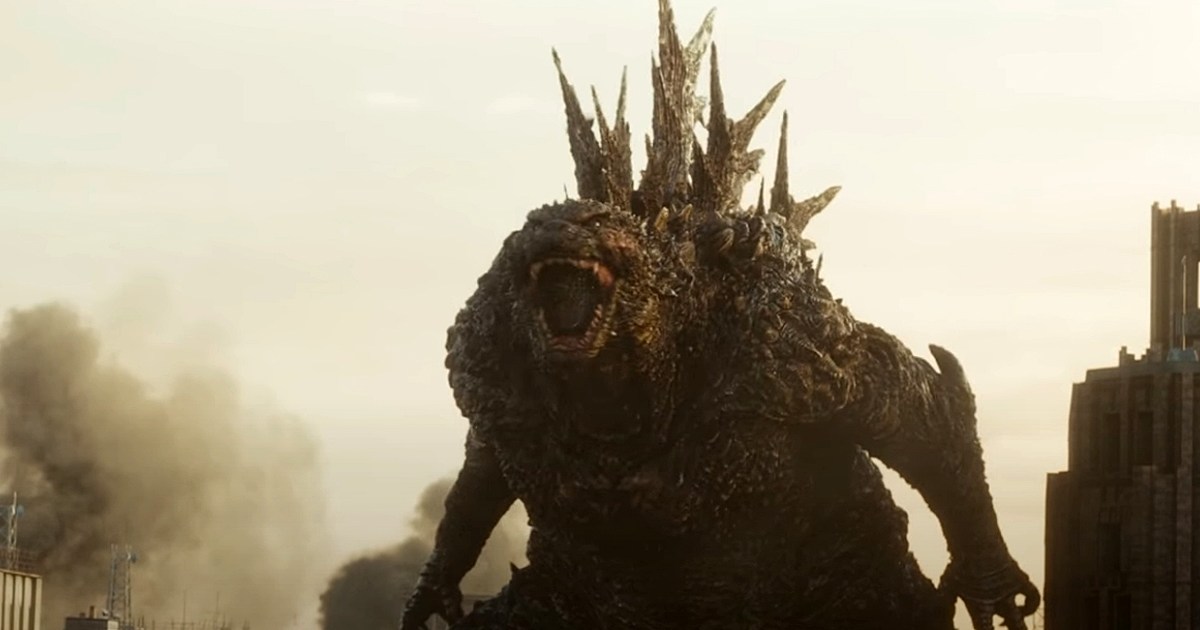 Godzilla Minus One Spoilers: What Will Happen in the New Movie?