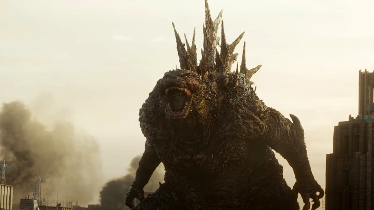 Godzilla Minus One Spoilers: What Will Happen in the New Movie?
