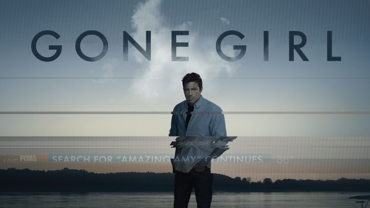 Gone Girl Streaming: Watch & Stream Online via HBO Max