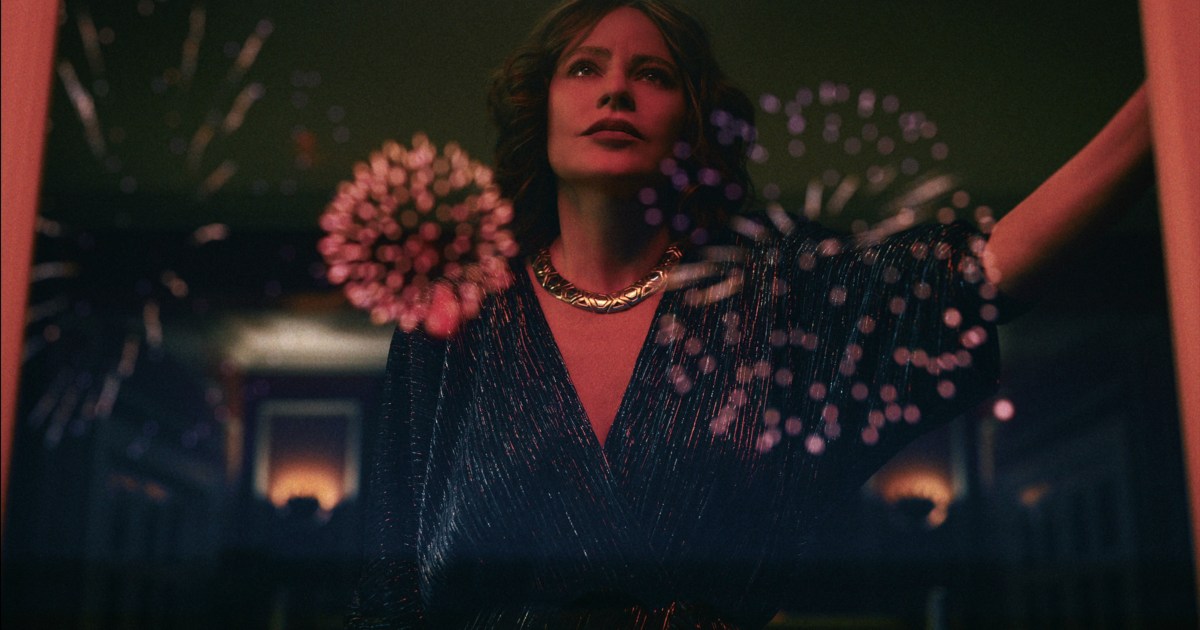 Griselda Trailer: Sofia Vergara Leads Netflix Crime Drama