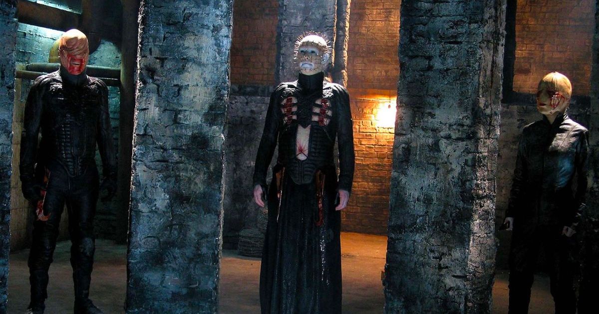 Hellraiser: Deader Streaming: Watch & Stream Online via AMC Plus