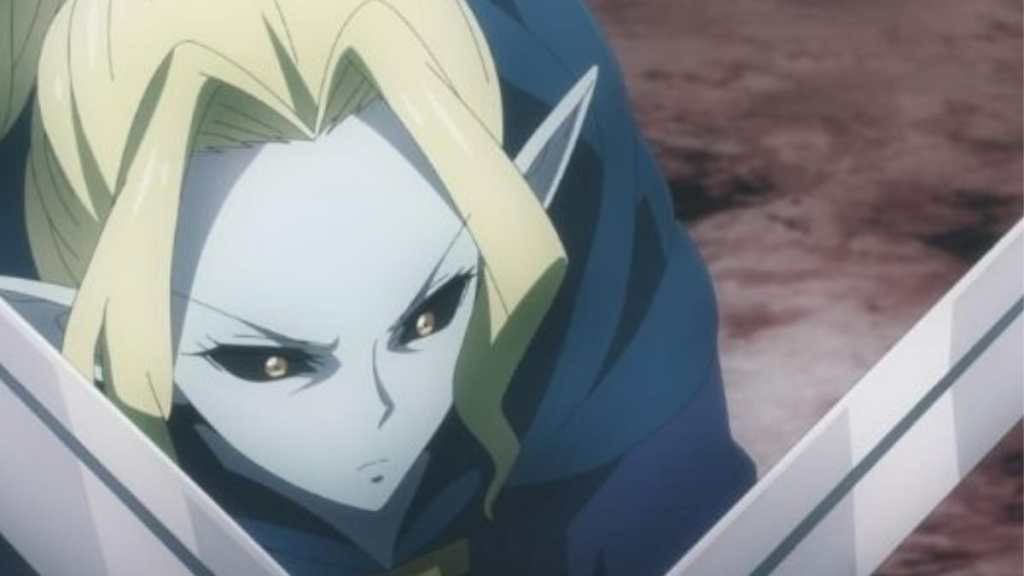 Helck Episode 20 Photos Tease Battle Moments Featuring Hyura