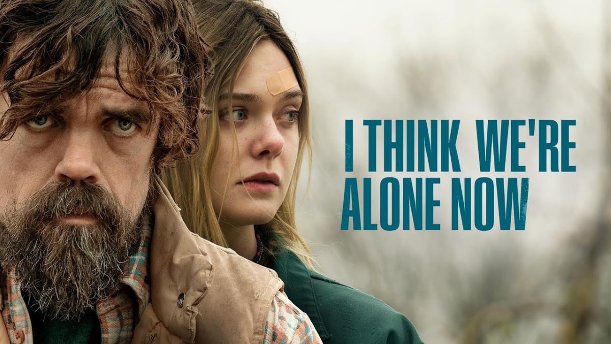 I Think We're Alone Now Teaser Gives First Look at Elle Fanning