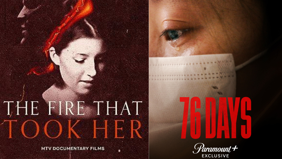 Best Documentaries on Paramount Plus: Building Star Trek, The Day ...