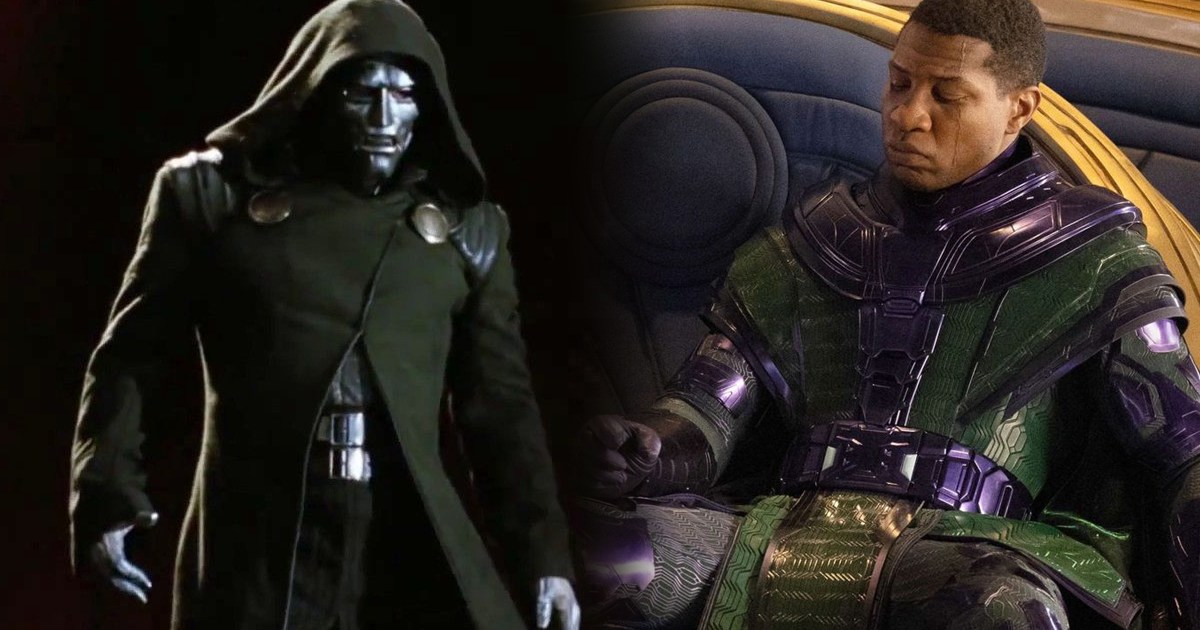 Is Doctor Doom Replacing Kang as MCU's New Main Villain?