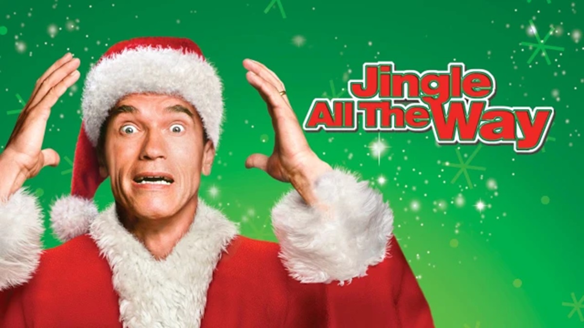 Jingle All the Way Streaming: Watch & Stream Online via Disney Plus