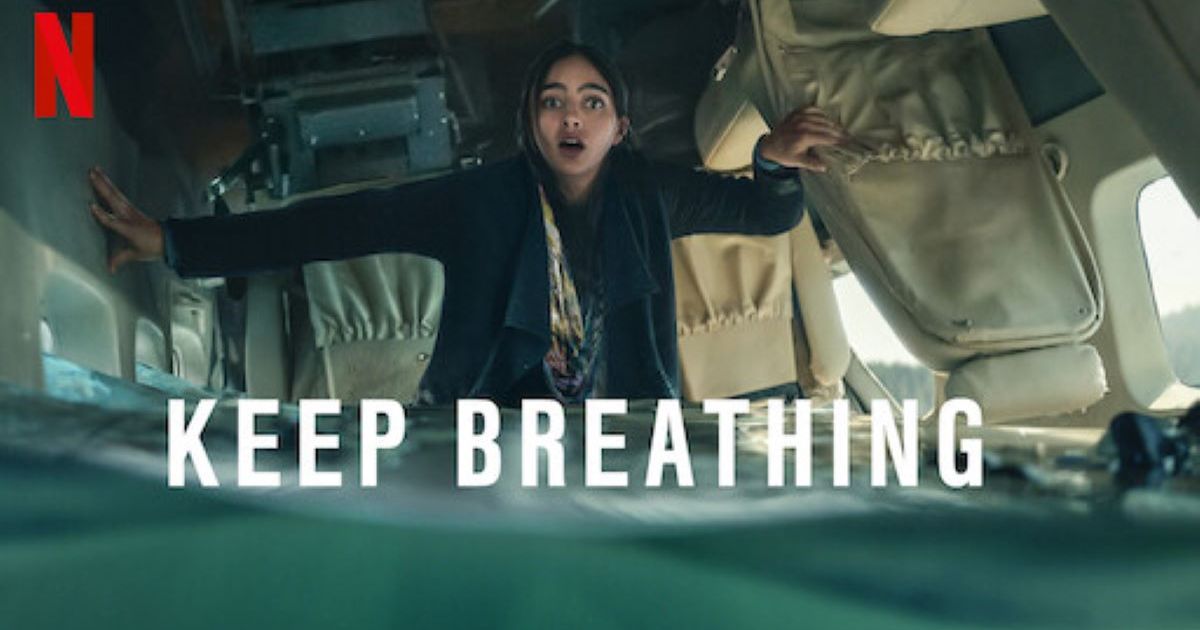 Keep Breathing Season 1 Streaming: Watch & Stream Online via Netflix