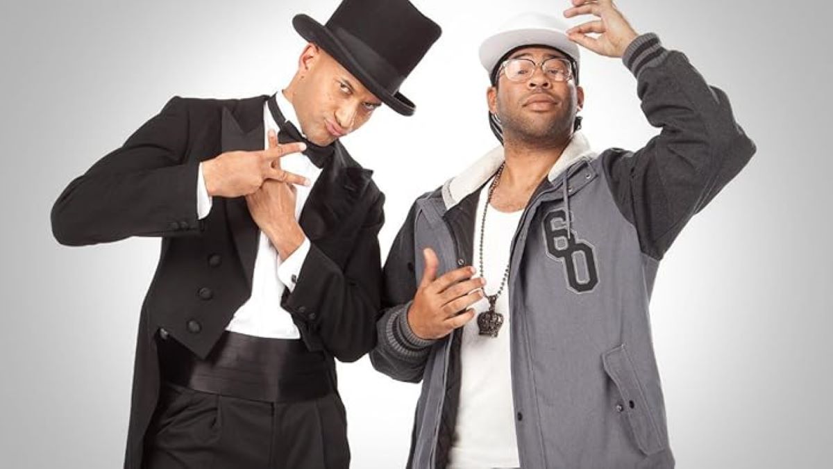 Key & Peele Season 2 Streaming: Watch & Stream Online via Netflix, Hulu ...