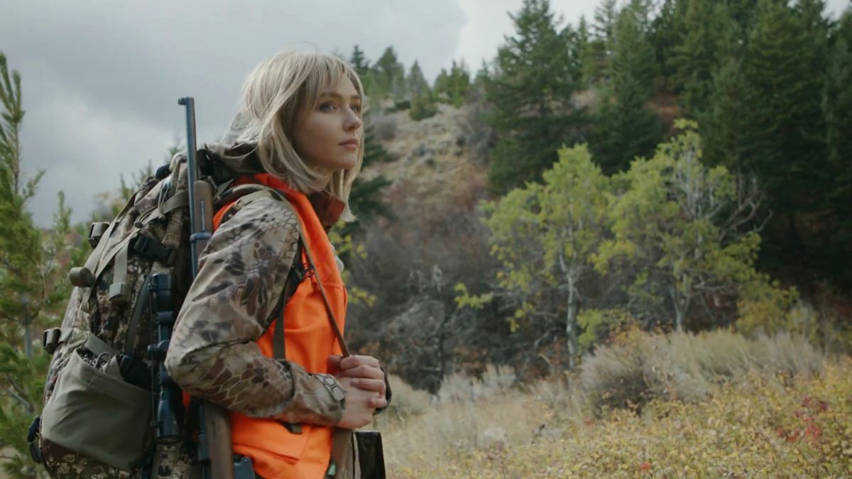 Kill Shot (2023) Streaming: Watch & Stream Online via Amazon Prime Video