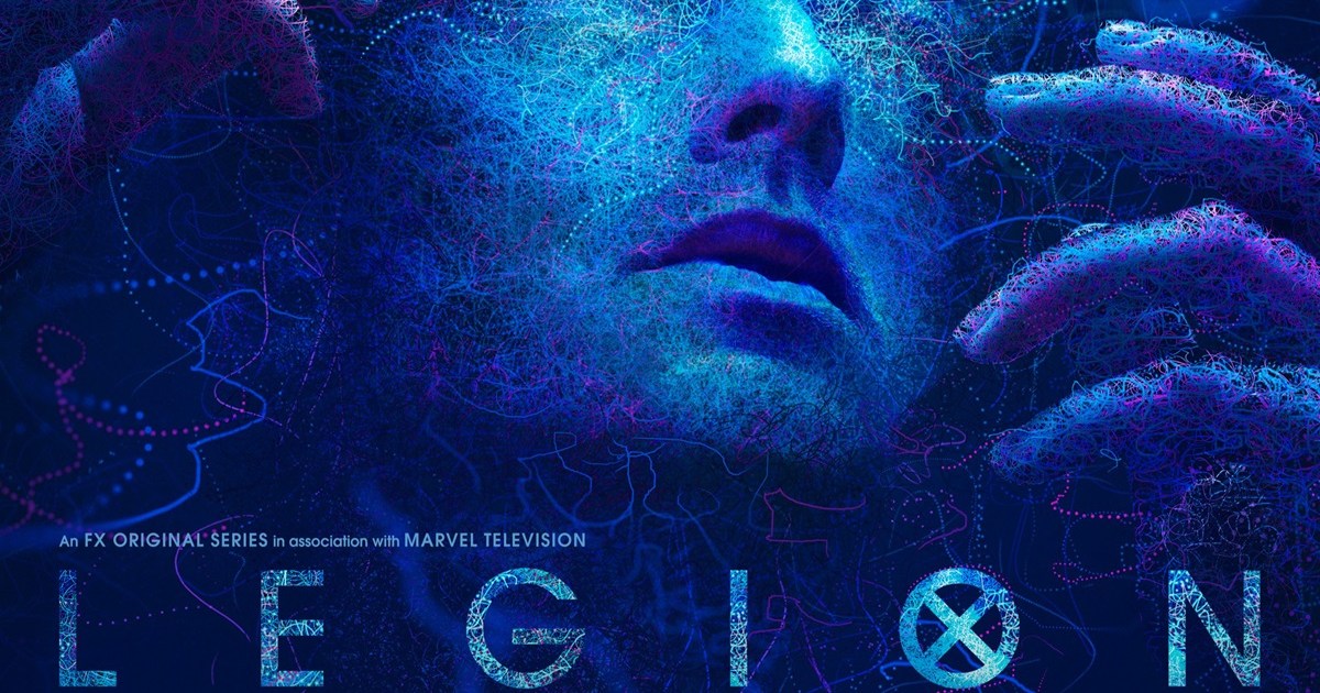 Legion Season 2 Streaming: Watch & Stream Online via Hulu