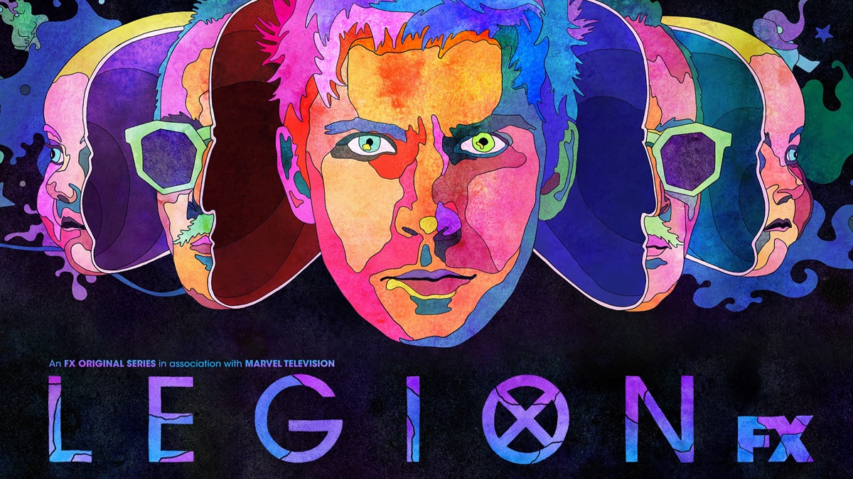 Fargo Creator Talks Legion TV Series and Its X-Men Universe Connection