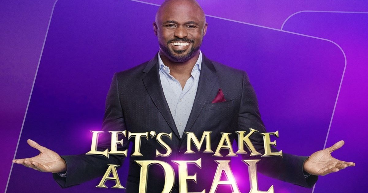 Let's Make a Deal Season 15 Streaming: Watch & Stream via Paramount Plus