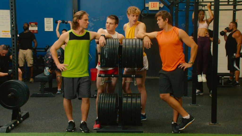 Letterkenny Season 6 Streaming: Watch & Stream Online via Hulu