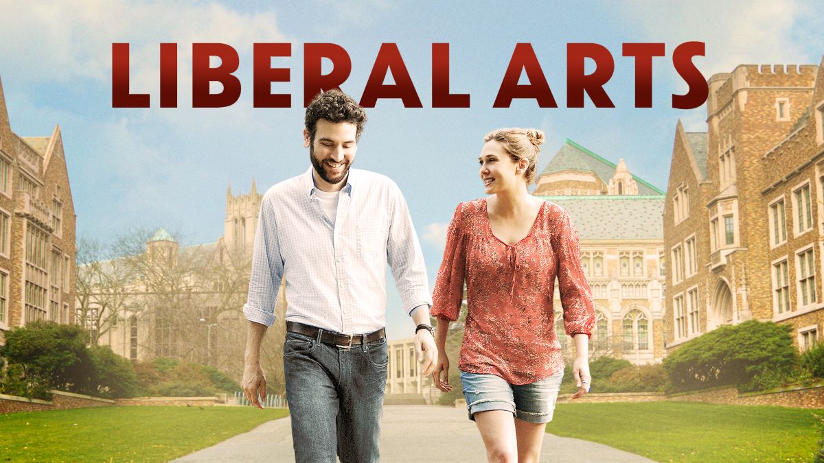 Liberal Arts Streaming: Watch & Stream Online via AMC Plus