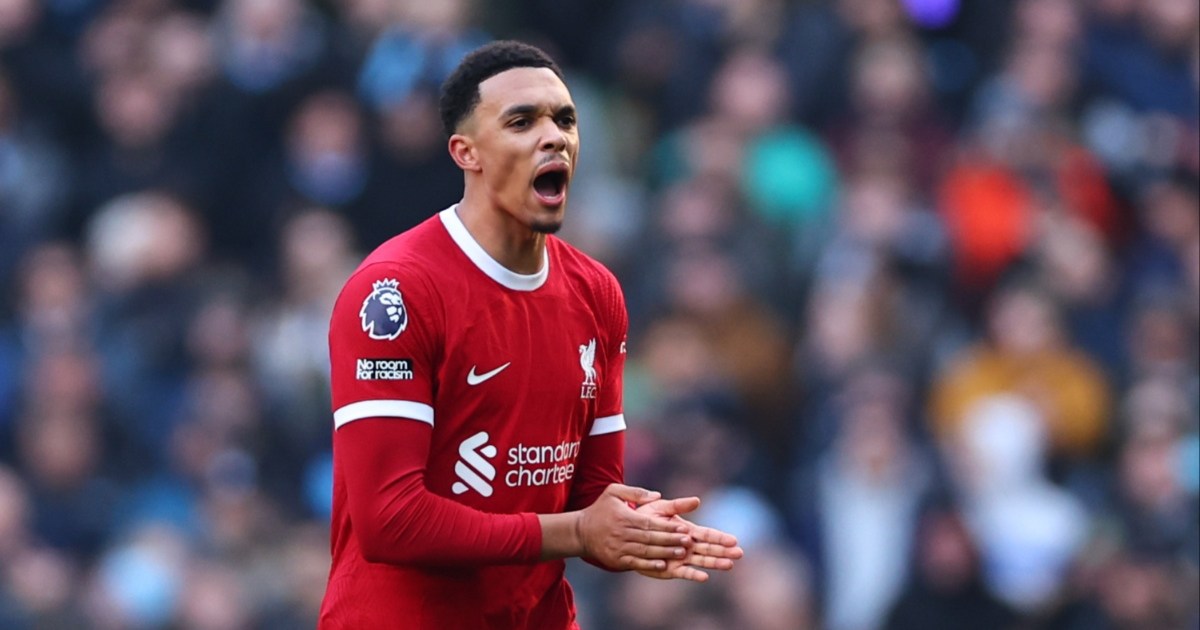 Liverpool vs Fulham Live Stream: Watch via Streaming & TV Today