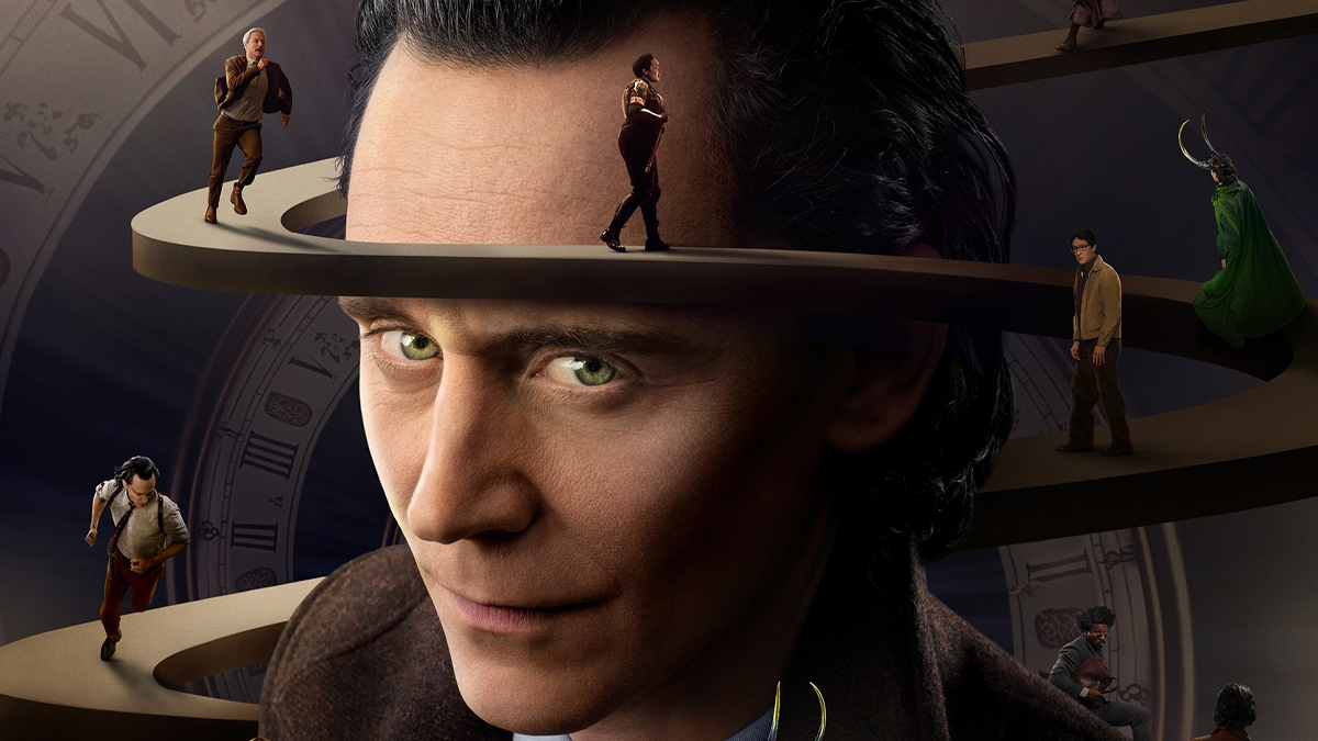 Loki Season 2: What is the Multiverse Yggdrasil World Tree?