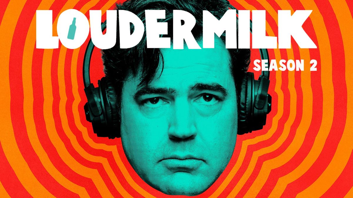 Loudermilk Season 2 Streaming: Watch & Stream Online via Amazon Prime Video