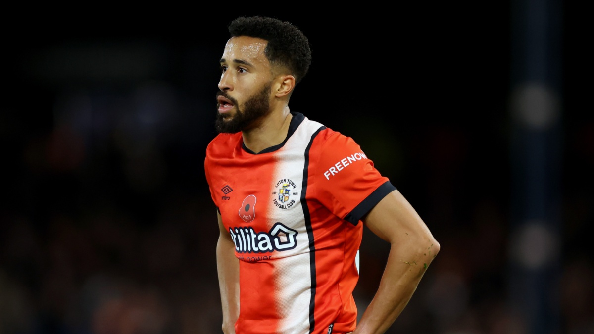 Luton vs Crystal Palace Live Stream: Watch via Streaming & TV Today