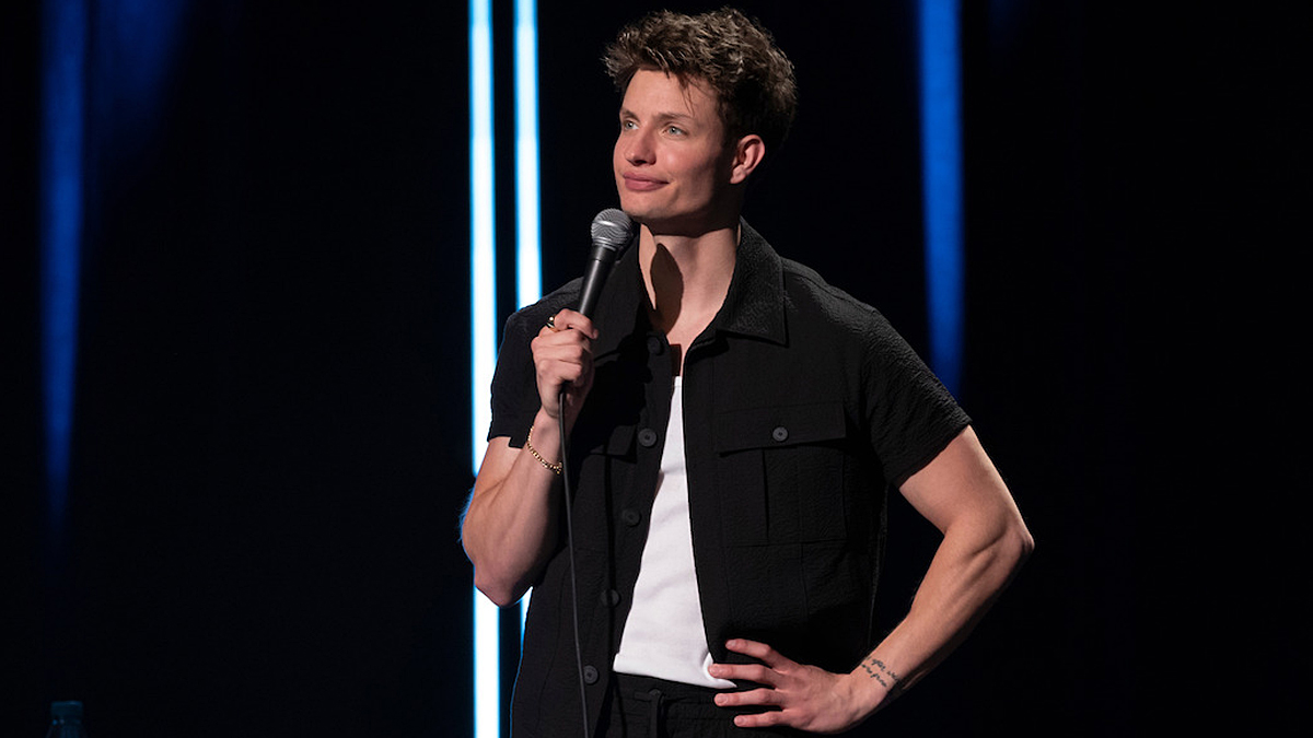 Matt Rife Joke Controversy: Why Is His Netflix Comedy Special Getting Hate?