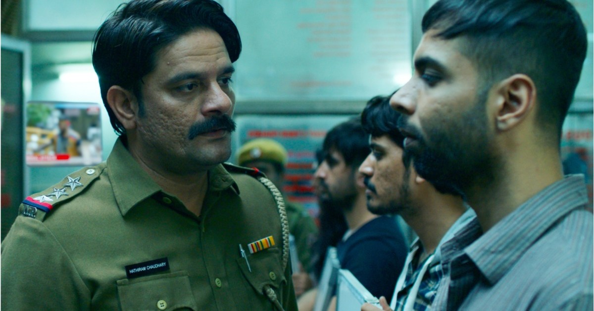 Paatal Lok Season 1 Streaming: Watch & Stream Online via Amazon Prime Video
