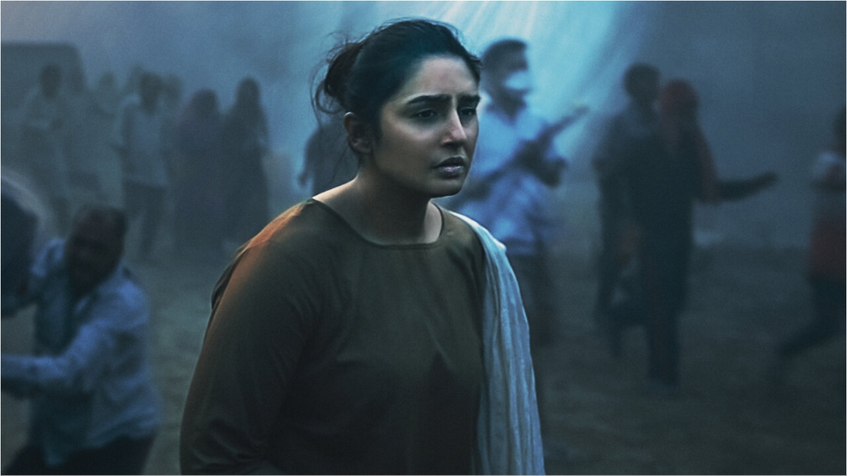 Leila Season 1 Streaming: Watch & Stream Online via Netflix