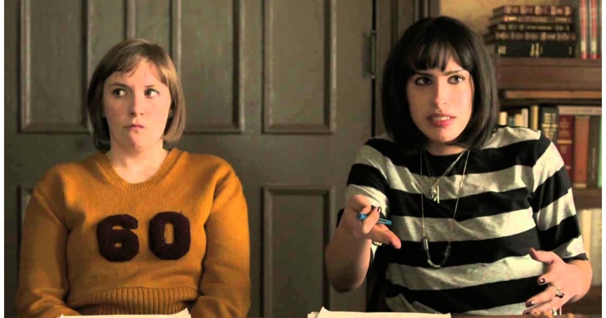 Girls Season 4 Streaming: Watch & Stream Online via HBO Max