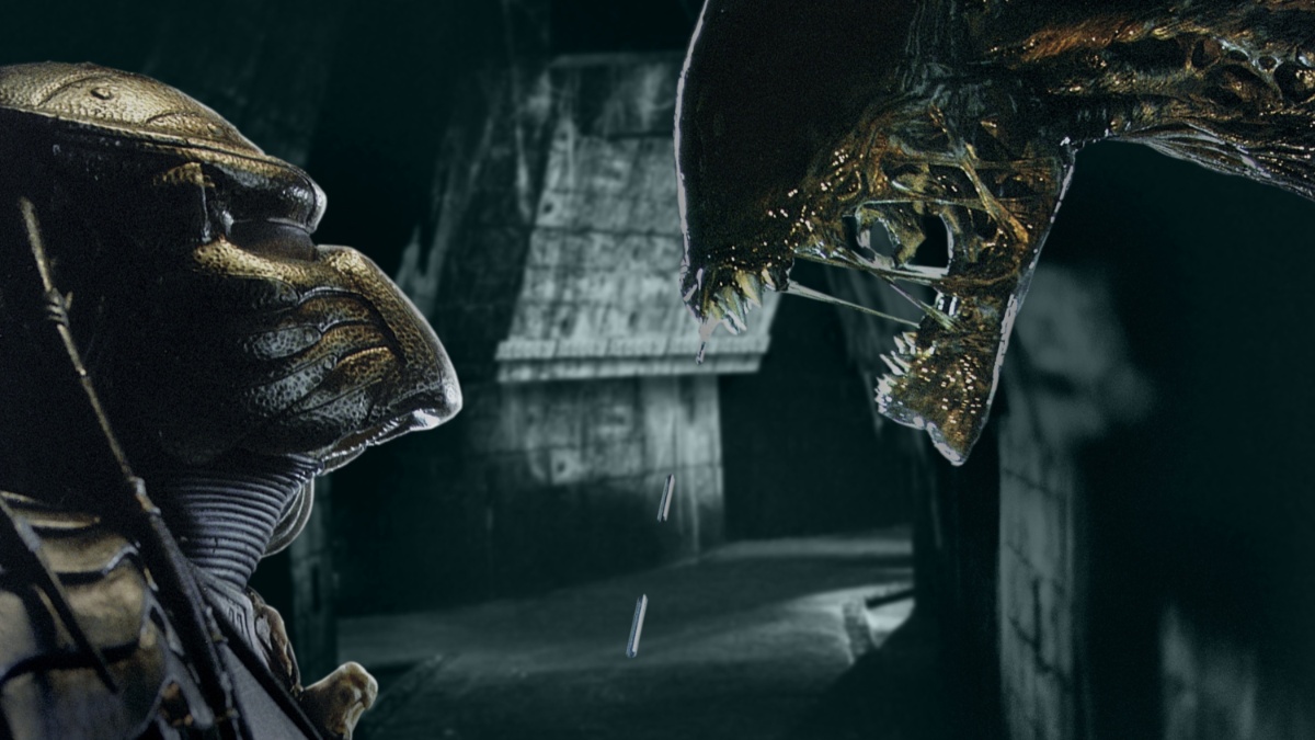 AVP: Alien vs. Predator Streaming: Watch & Stream Online via Hulu