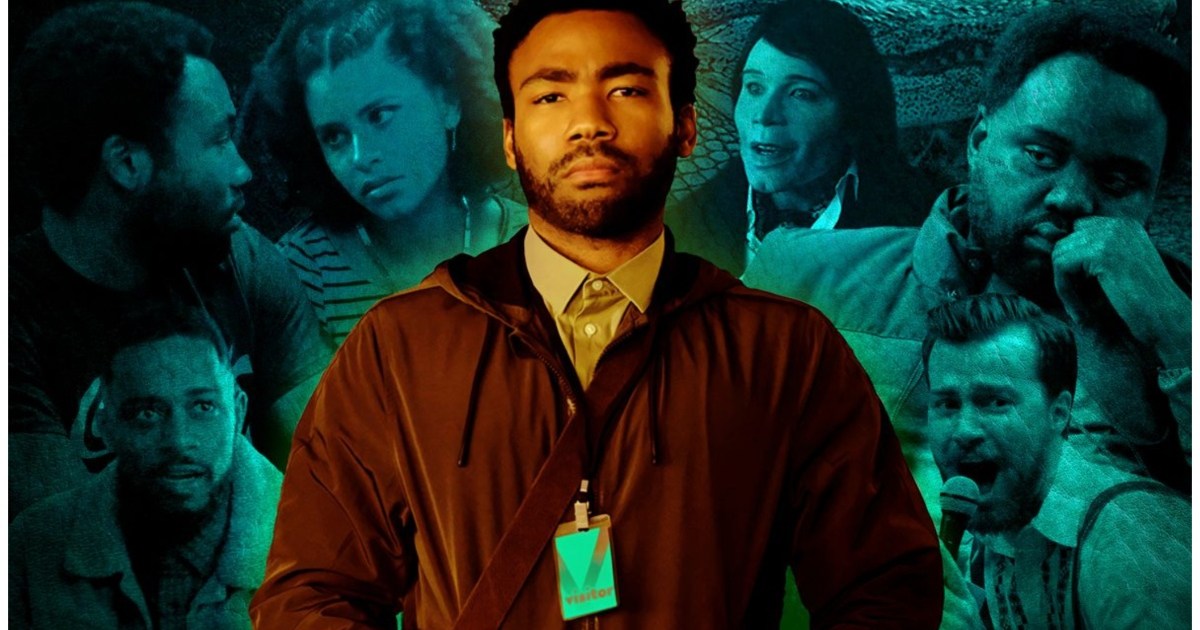 Atlanta Season 2 Streaming: Watch & Stream Online via Hulu