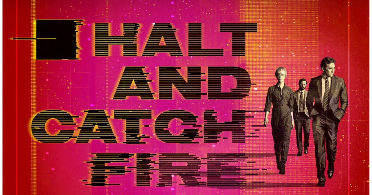 Halt and Catch Fire Season 1 Streaming: Watch & Stream Online via ...